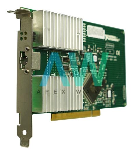 PCI 8330 National Instruments MXI 3 Interface Board Apex Waves