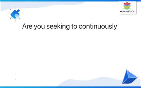 Xenonstack On Linkedin Power Of Real Time Analytics For Agile Decision Making