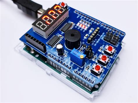 Arduino co to jest i jak zacząć