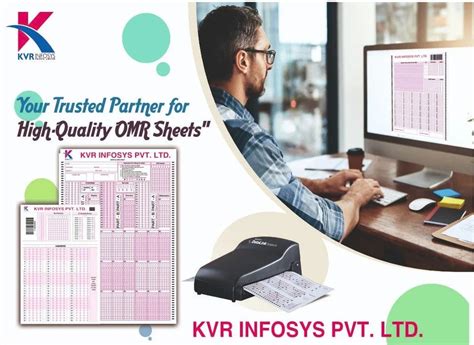 Omr Scanning Services At ₹ 15sheet In Ghaziabad Id 2854152758773