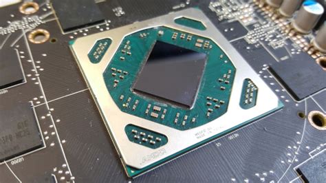 The New AMD RX X Could Be The CU Polaris Refresh Weve Been Waiting For