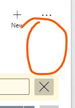 Ui CommandBar SecondaryCommands With Gesture Text Too High Issue Kinnara ModernWpf