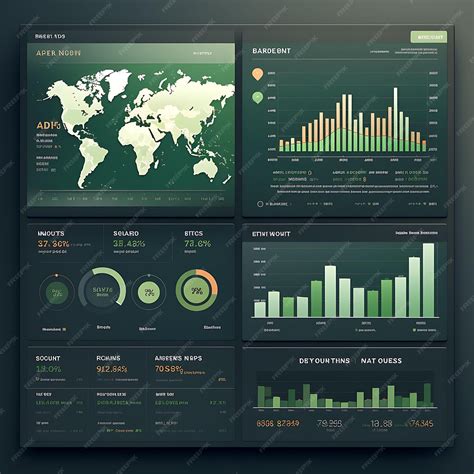 Premium Ai Image Web Dashboard Riskreward Analysis Dashboard With Riskreward Ratio Calculat