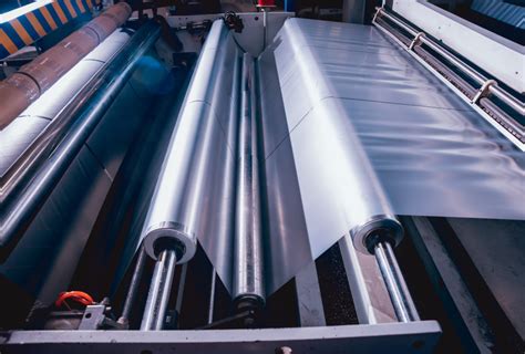 Ensure Temperature Control In Thermoforming Process Optris