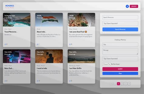 Soumya Banerjee On Linkedin React Nodejs Socialmedia Project