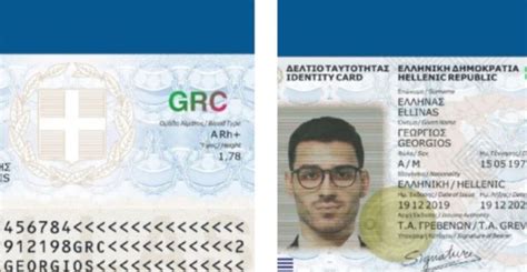 Αυτή είναι η επίσημη θέση της Εκκλησίας για τις νέες ταυτότητες Dnews