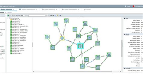Securing Network Management Systems Part 3 Siemens Sinec Nms Claroty