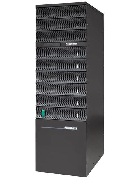 Modulys Gp Focus Power Solutions