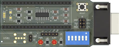 GitHub LimeProgramming USB Serial Mouse Adapter Convert USB Mouse To Serial Mouse Using Pi Pico