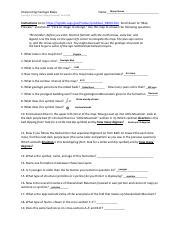 Exc Geologic Maps Pdf Interpreting Geologic Maps Maria Chevez Name Copyright Lone Star