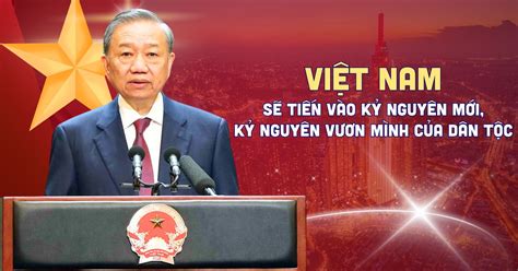 Kỷ Nguyên Vươn Mình Của Dân Tộc Thương Gia Thông Tin Cập Nhật Quan