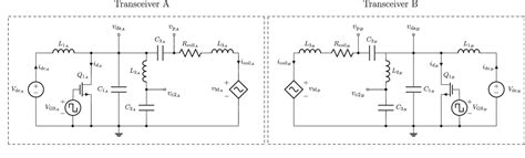 Figure 1 From Synchronous Operation Of High Frequency Inductive Power Transfer Systems Through