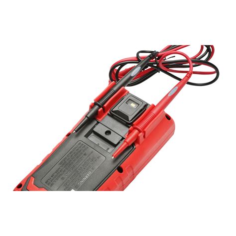 Uni T Ut196 Solar Pro Multimeter Trms Meratest Sk