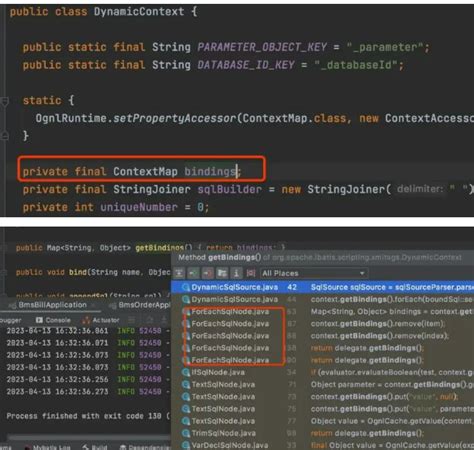 Sql拼接语句内存过长导致的mybatis内存溢出问题 Duidaima 堆代码
