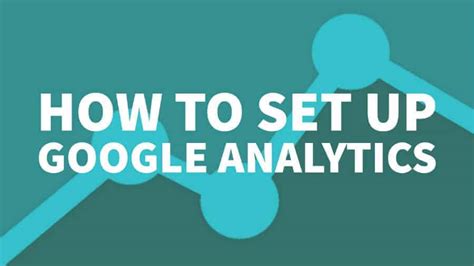 How To Set Up Google Analytics In 4 Simple Steps MonetizeMore