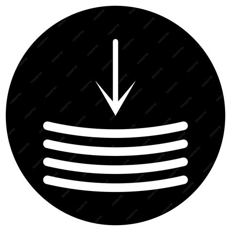 Premium Vector Pressure Icon Vector