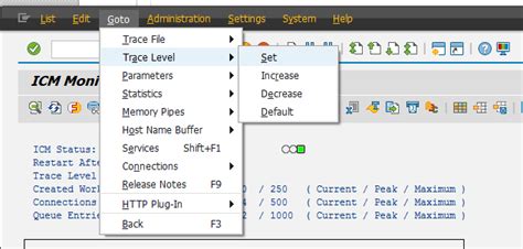 Smp 3 Security Principal Propagation Sap Community