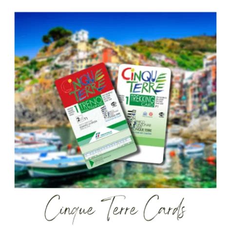How To Get Around Cinque Terre La Spezia Guide
