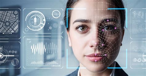 Biometric Authentication מגזין Tech Il