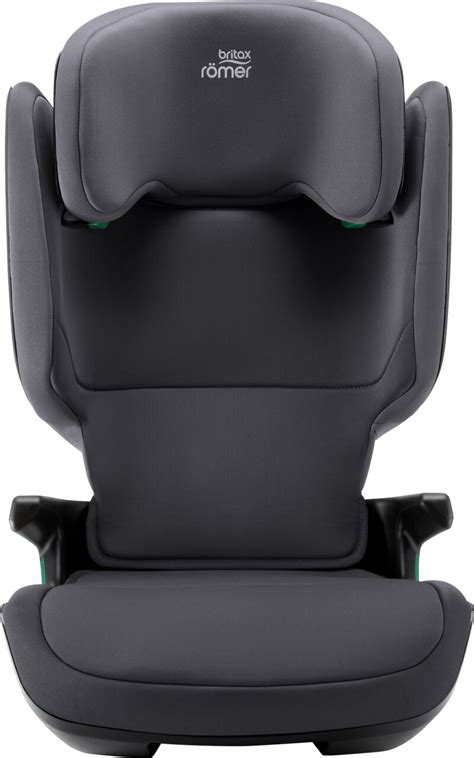 Britax Römer Kidfix M i-Size Premium storm grey desde 169,49 ...