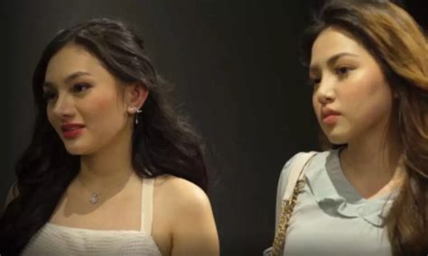 Mahal Ko Ang Mahal Mo Sinopsis Dan Daftar Pemeran Film Filipina Vivamax Baru Tentang Wanita