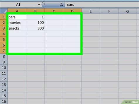 Cómo aplicar formato condicional en Excel Pasos