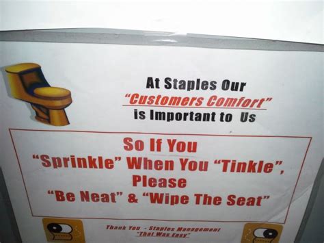 Unnecessary” Quotation Marks Part 3 Fun