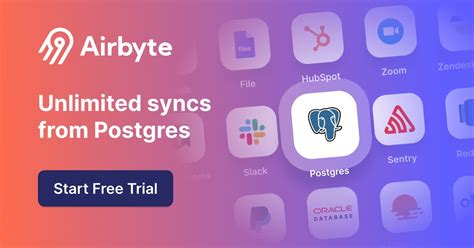 Airbyte On Linkedin Unify Your Data Integration Pipelines With One Elt