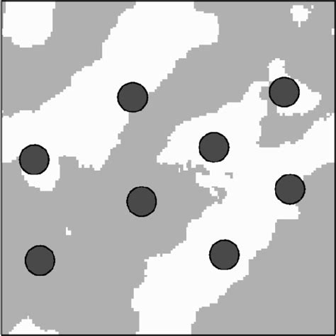 figure 1 from distributed em algorithms for density estimation and clustering in sensor networks