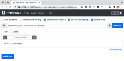 Kubernetes 08 日志和监控 Freuds Blog