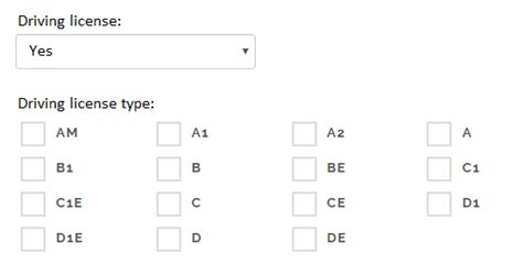 Php How To Save Multiple Checkboxes As Integer In Db Stack Overflow
