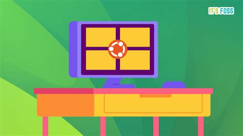 Use Split Screen In Ubuntu To View Multiple Application Windows At Once Linux Punx