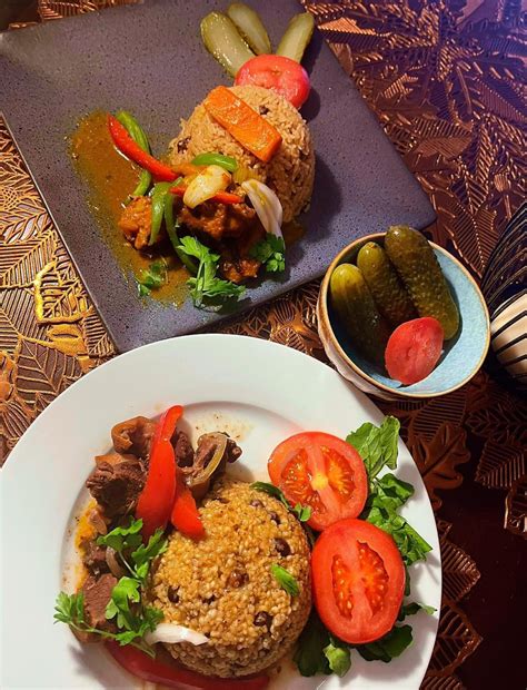 Discover How Do You Say Pitimi In English Pitimi Ak Sos Kabrit