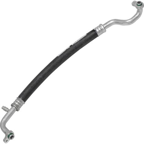 Suction Line Air Components