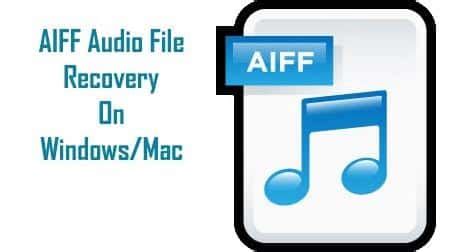 FLAC Vs AIFF Which Is Better And How To Choose BoomSpeaker