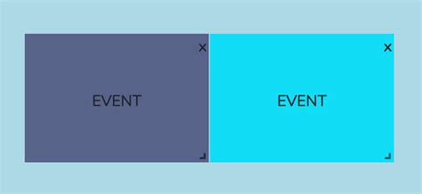 javascript how can i prevent movement of an element from moving other