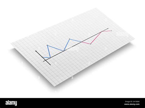 Decreasing Line Graph