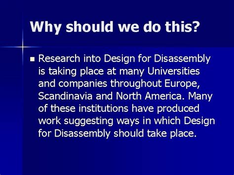 Disassembling Products Textiles And New Design Ideas Also