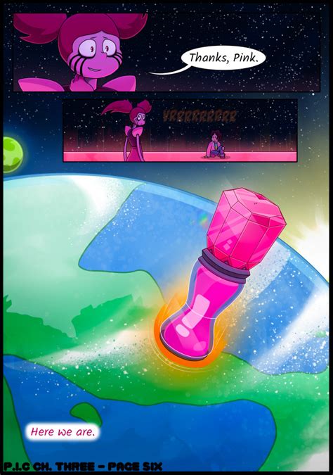 Partners In Crime Stevinel Su Fan Comic Chapter Tools For Trade Page No Ch Start Ch