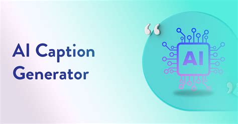Ai Caption Generator Ai Quote Generator Tool For Social Media