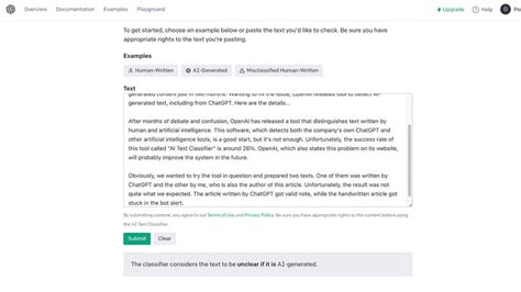 OpenAI Will Disclose Articles Written By ChatGPT Gizmochina