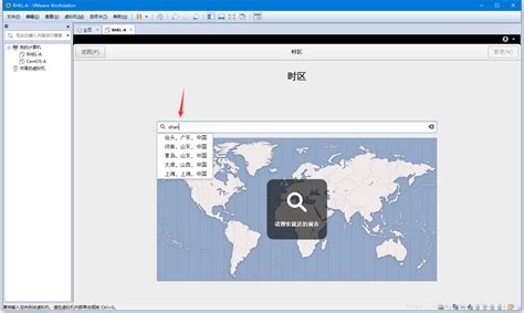 linux之redhat 7 图形界面版安装 linux7安装图形界面 csdn博客