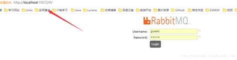 消息中间件——rabbitmq（四）命令行与管控台的基本操作！ coder编程 博客园