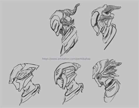 Hand Walkers Project Part 1 Design Process Page 3 By Perttibahaa On Deviantart