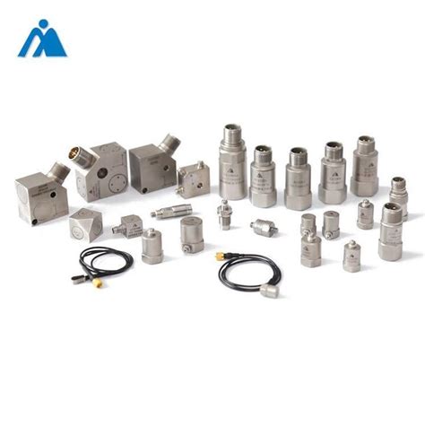 压电式振动传感器应用场景概述 知乎