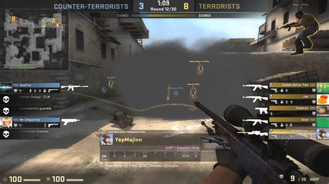 Trigger Bot Csgo Youtube