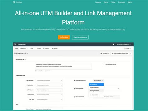 Utm Tags Vs Event Tracking How Do You Use Them To Track Your Website