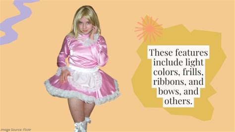 Crossdressing In Sissy Clothes According To The 5ws
