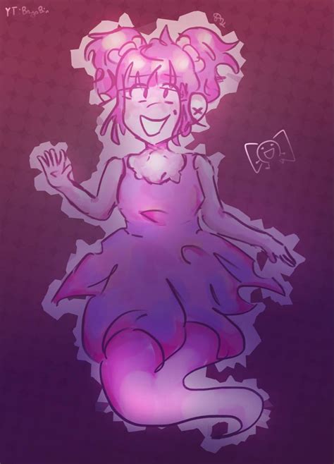 Bow Humanization Omggg