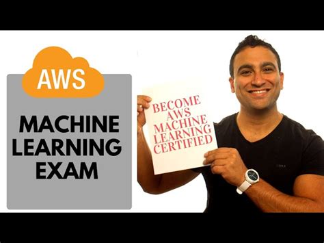 How To Get AWS Certification For Machine Learning Reason Town